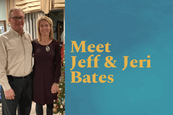 Meet the Bates Family | #WhyWeGive | Catholic Foundation for Diocese of ...