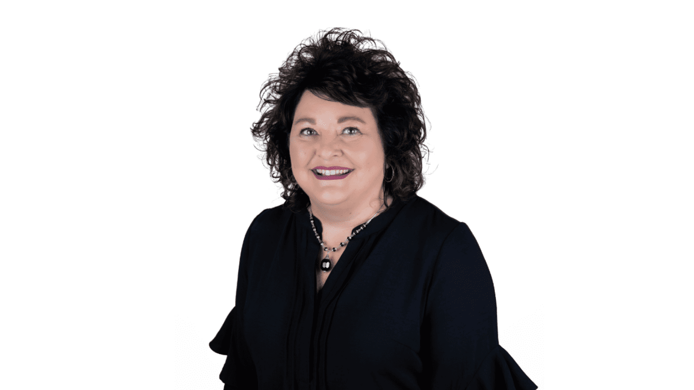 Heather Hartman as CEO | Press Release | Catholic Foundation for ...