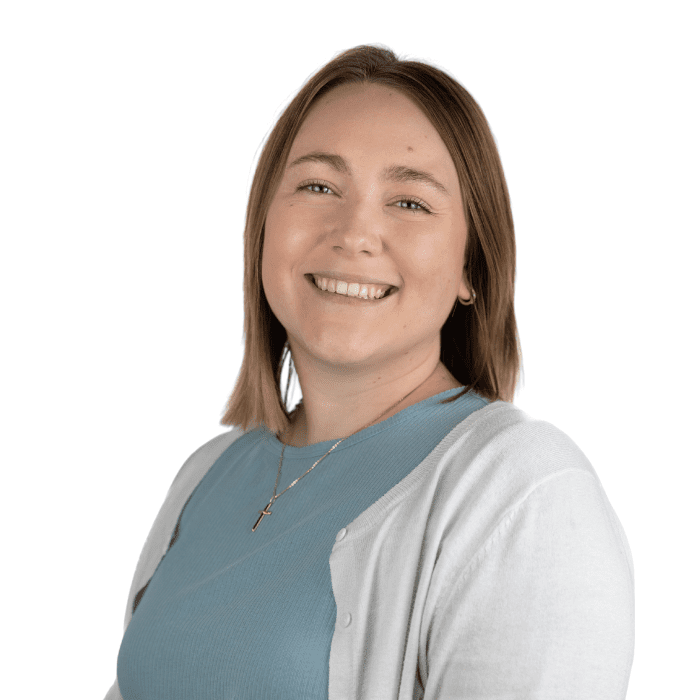 Meet Julia Diaz! | Catholic Foundation for Diocese of Salina