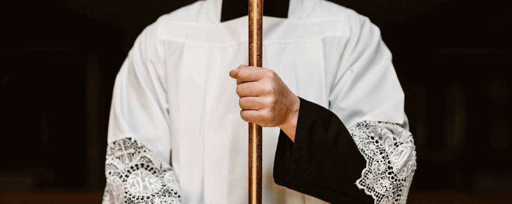 Support our seminarians and DOUBLE your impact | Catholic Foundation ...